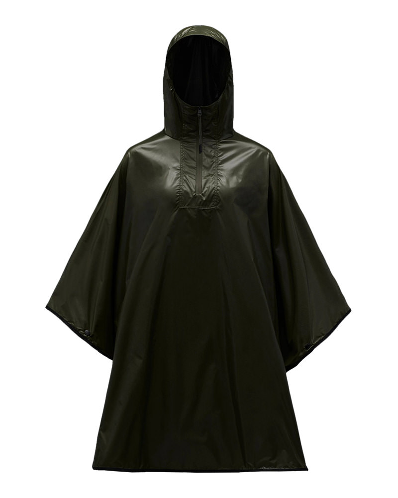 モンクレール Poncho impermeabile - モンクレール(MONCLER)ダウン専門通販サイトMSTORE