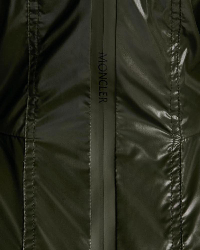 モンクレール Poncho impermeabile - モンクレール(MONCLER)ダウン専門通販サイトMSTORE