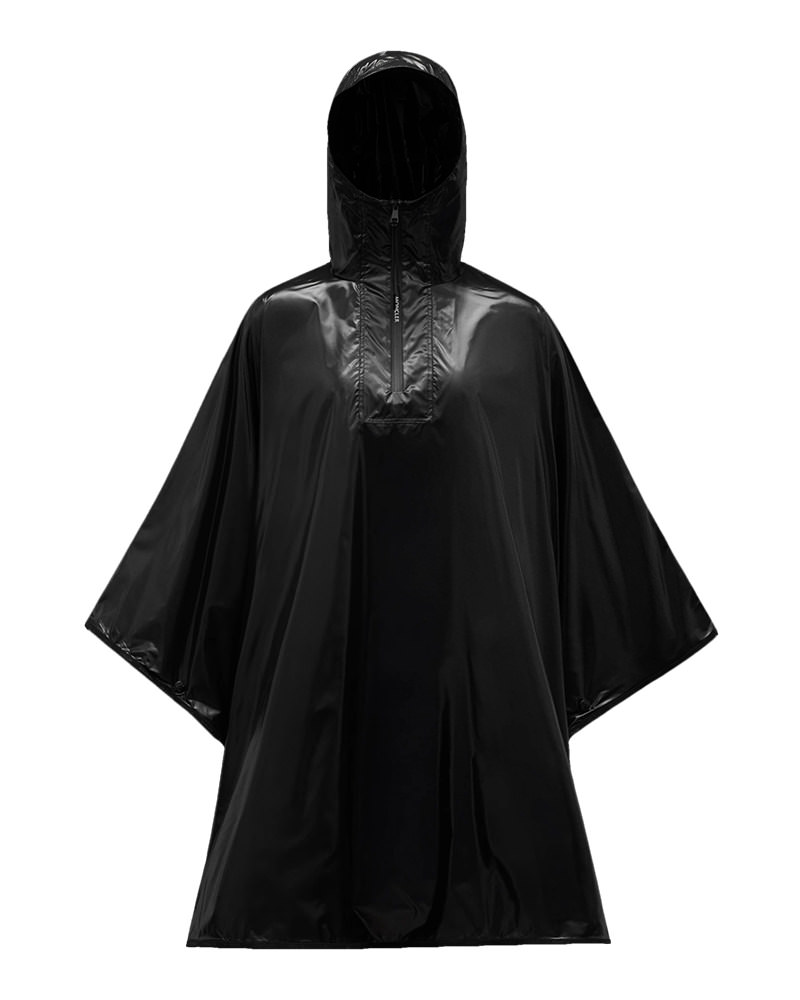 モンクレール Poncho impermeabile - モンクレール(MONCLER)ダウン専門通販サイトMSTORE
